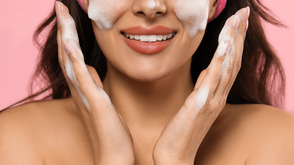 Mastering the Art of Double Cleansing: A Comprehensive Guide ...