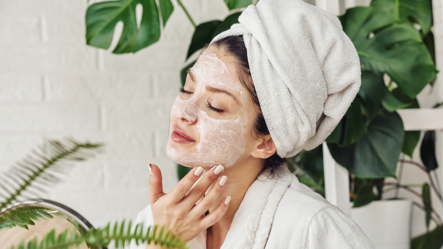 The Importance of Skin Detox: Why Your Skin Needs It | NatureWell Beauty