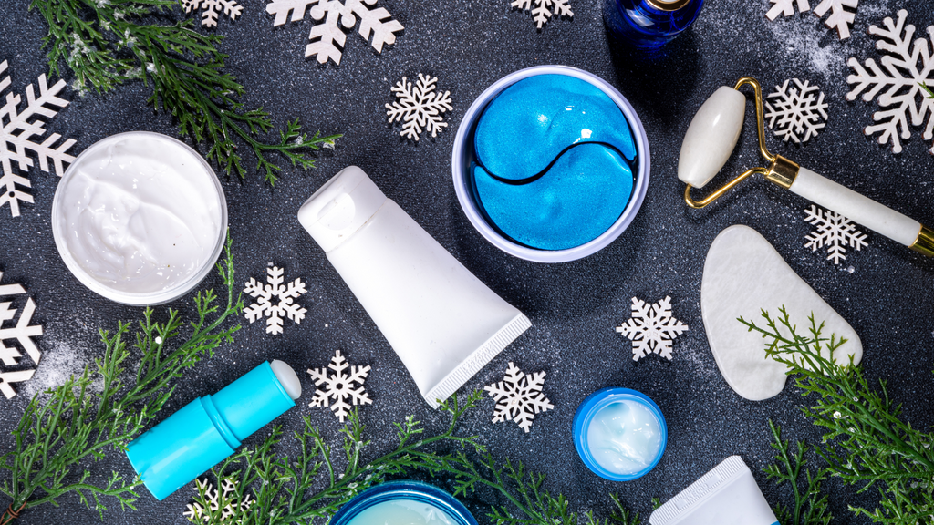 Holiday Skin Care Gift Sets: Curating the Perfect NatureWell Bundle for ...
