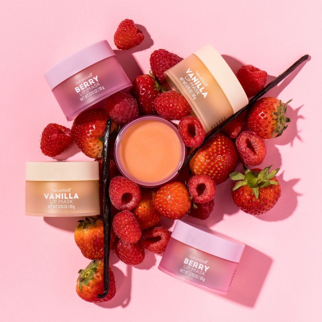 Lip Masks