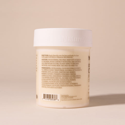 NatureWell® Beauty Official Site | Shop NatureWell® Beauty