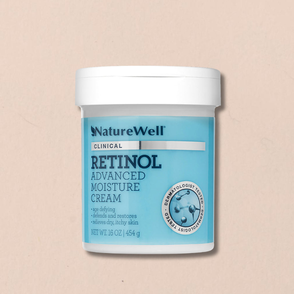 NatureWell® Beauty Official Site | Shop NatureWell® Beauty