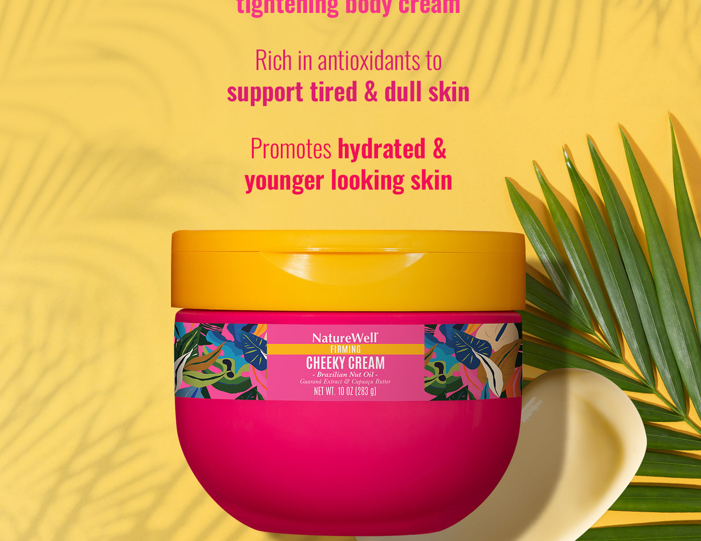 NatureWell® Beauty Official Site | Shop NatureWell® Beauty