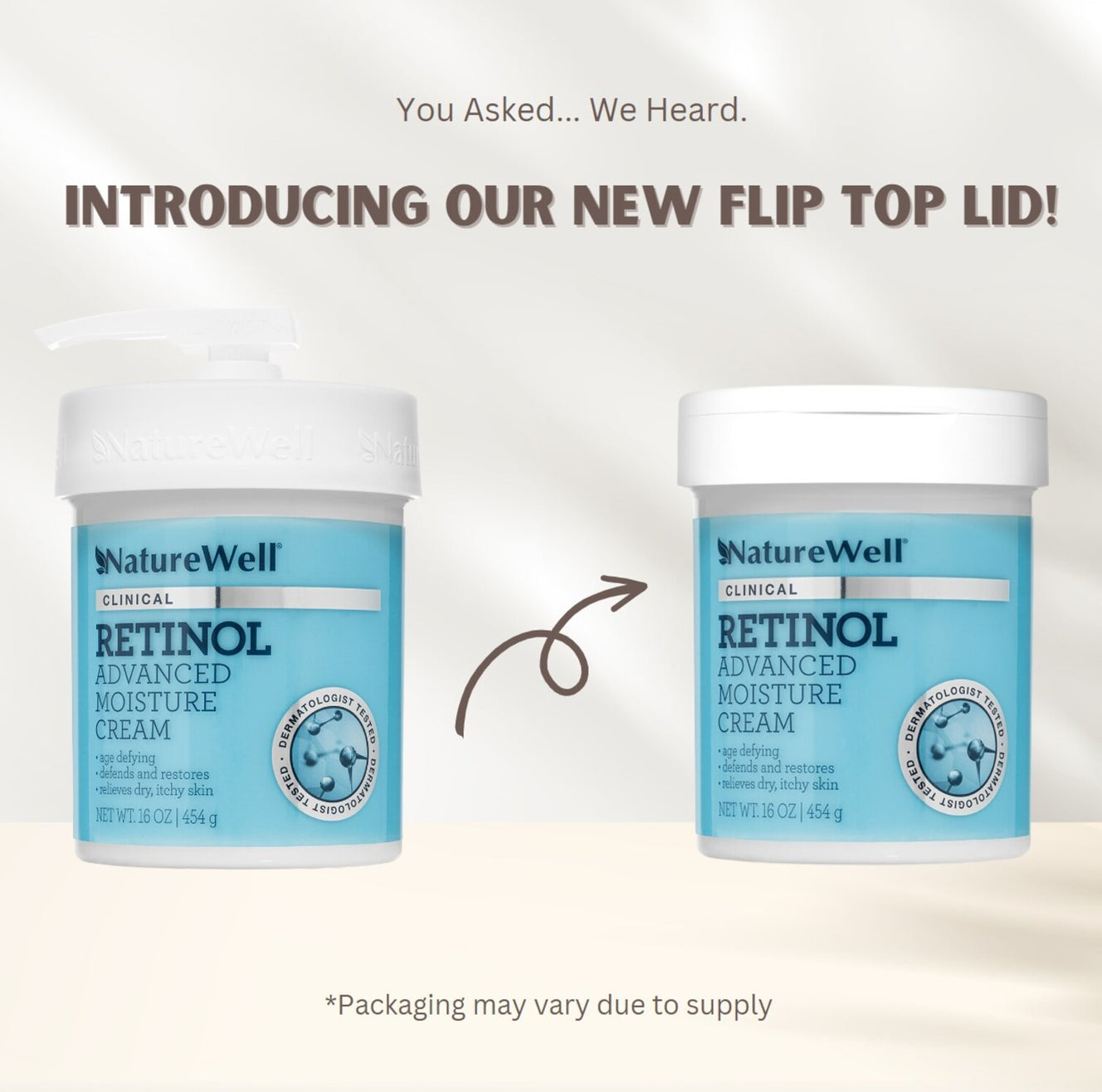 NatureWell® Beauty Official Site | Shop NatureWell® Beauty