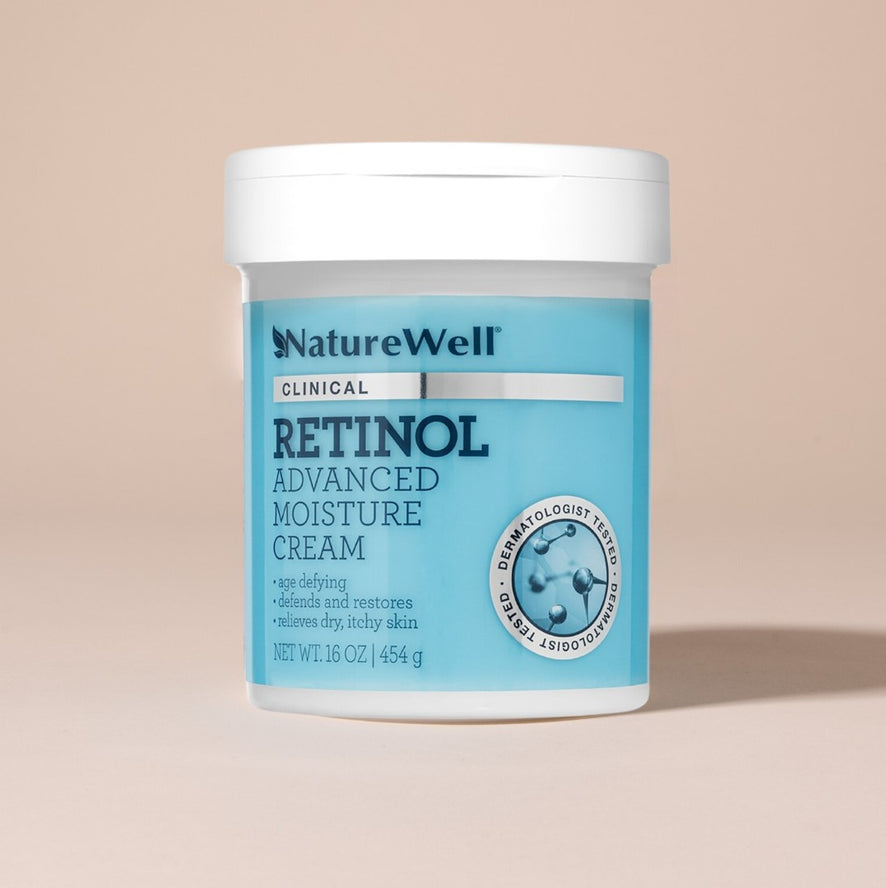 NatureWell® Beauty Official Site | Shop NatureWell® Beauty