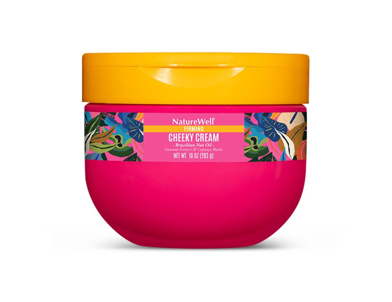 Collagen Moisturizing Cream | Naturewell Official