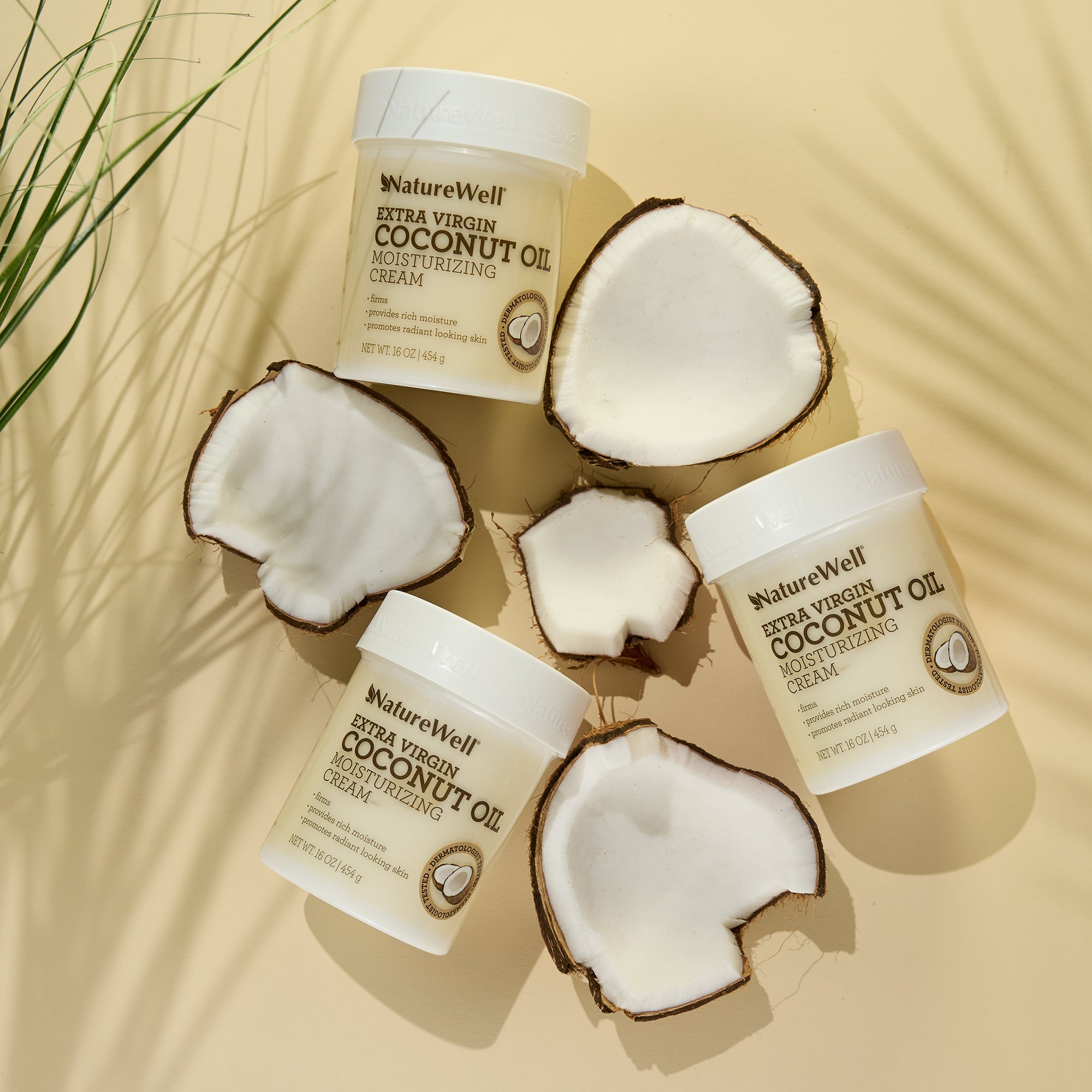 NatureWell® Beauty Official Site | Shop NatureWell® Beauty