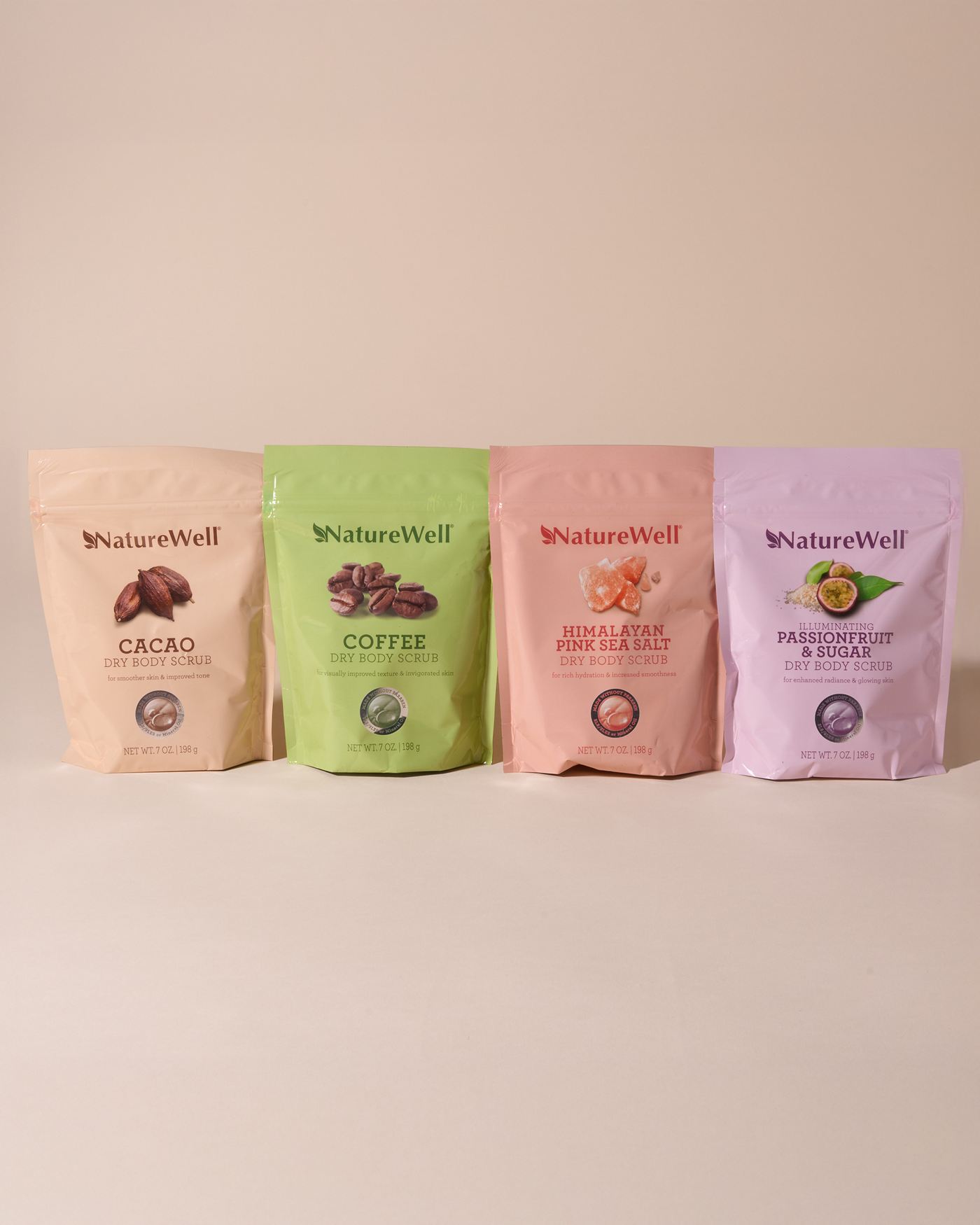NatureWell® Beauty Official Site | Shop NatureWell® Beauty